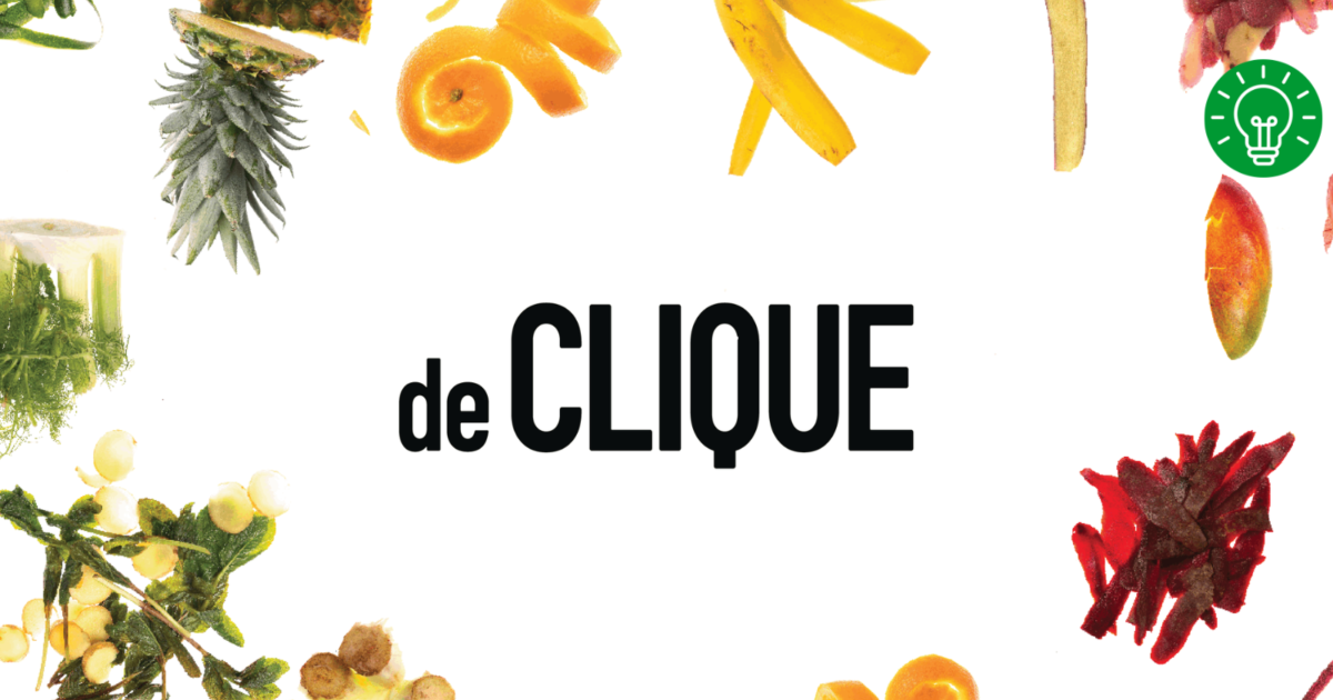 Green Key | Afval als voedingsbodem voor nieuwe producten: Bij De…