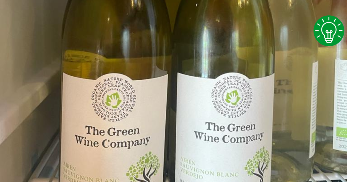 Green Key | Het Hunebedcentrum introduceert duurzame wijnselectie