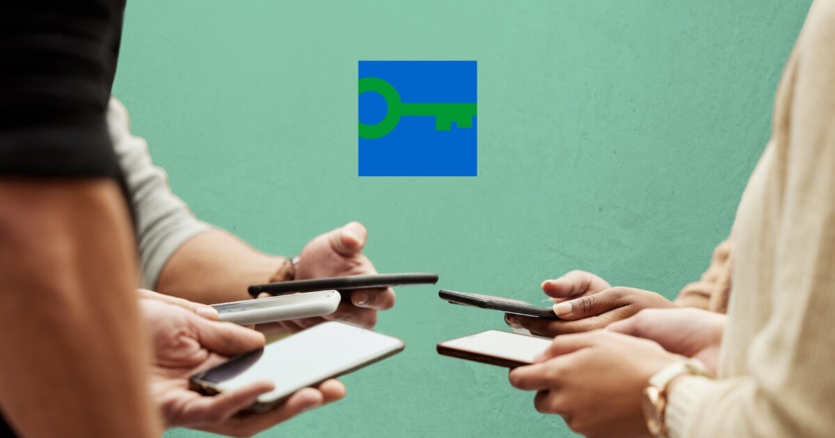 Green Key | Blijf op de hoogte