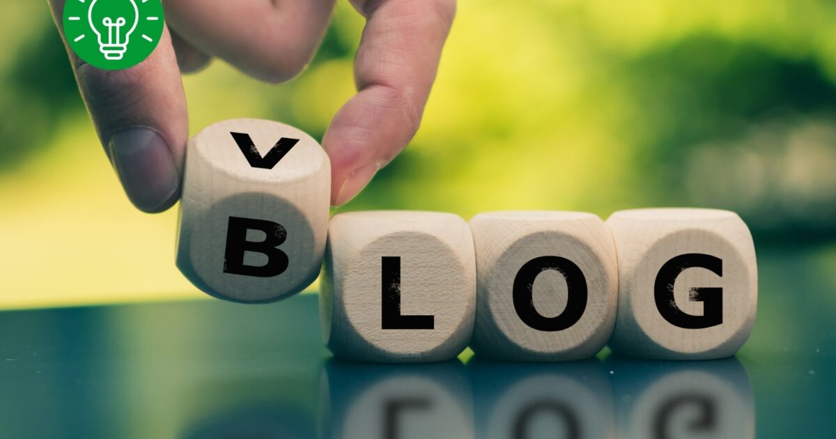 Green Key | Blogs & Vlogs