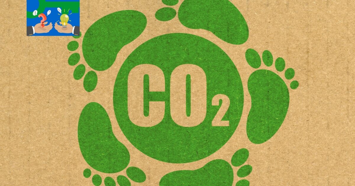 Green Key | CO2 tool