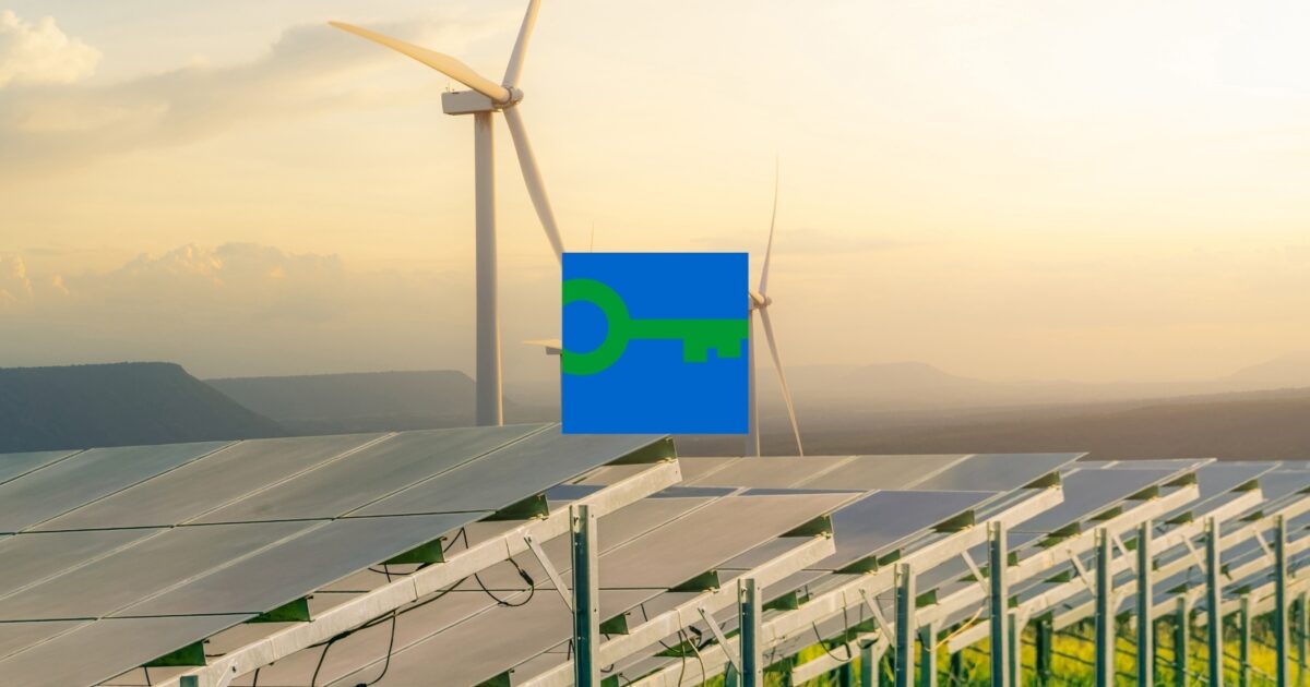 Green Key | Extra modules