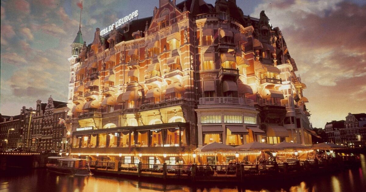 Green Key | Voor wie is Green Key?