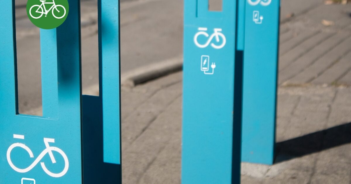 Green Key | Duurzaamheidsthema Mobiliteit