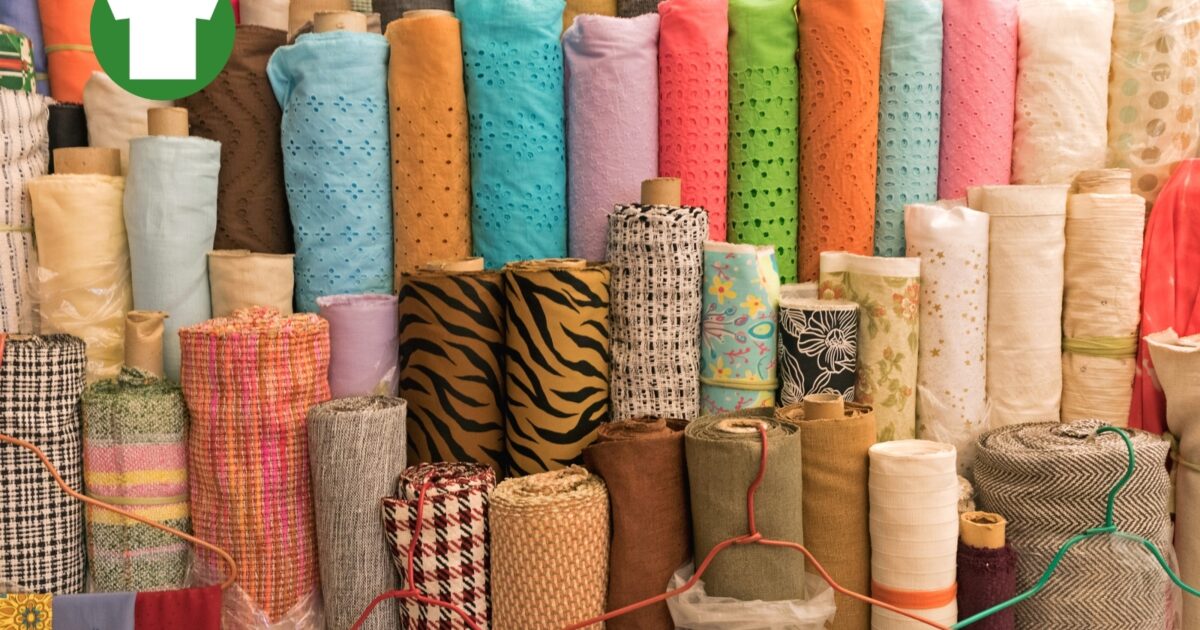 Green Key | Duurzaamheidsthema Textiel